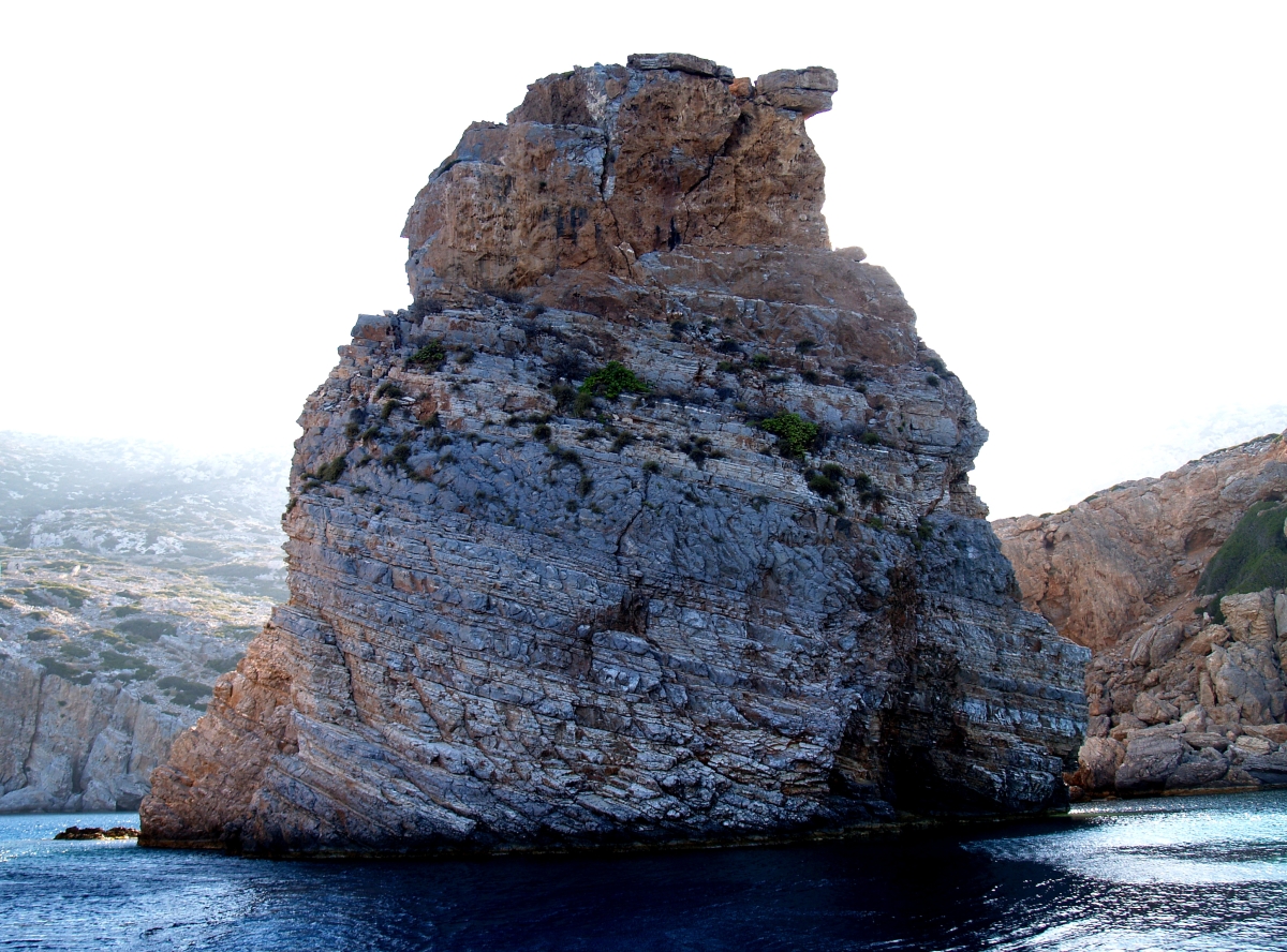 Τα μυστήρια του καλοκαιριού στις ακρογιαλιές της Καρπάθου | Eudemonia.gr